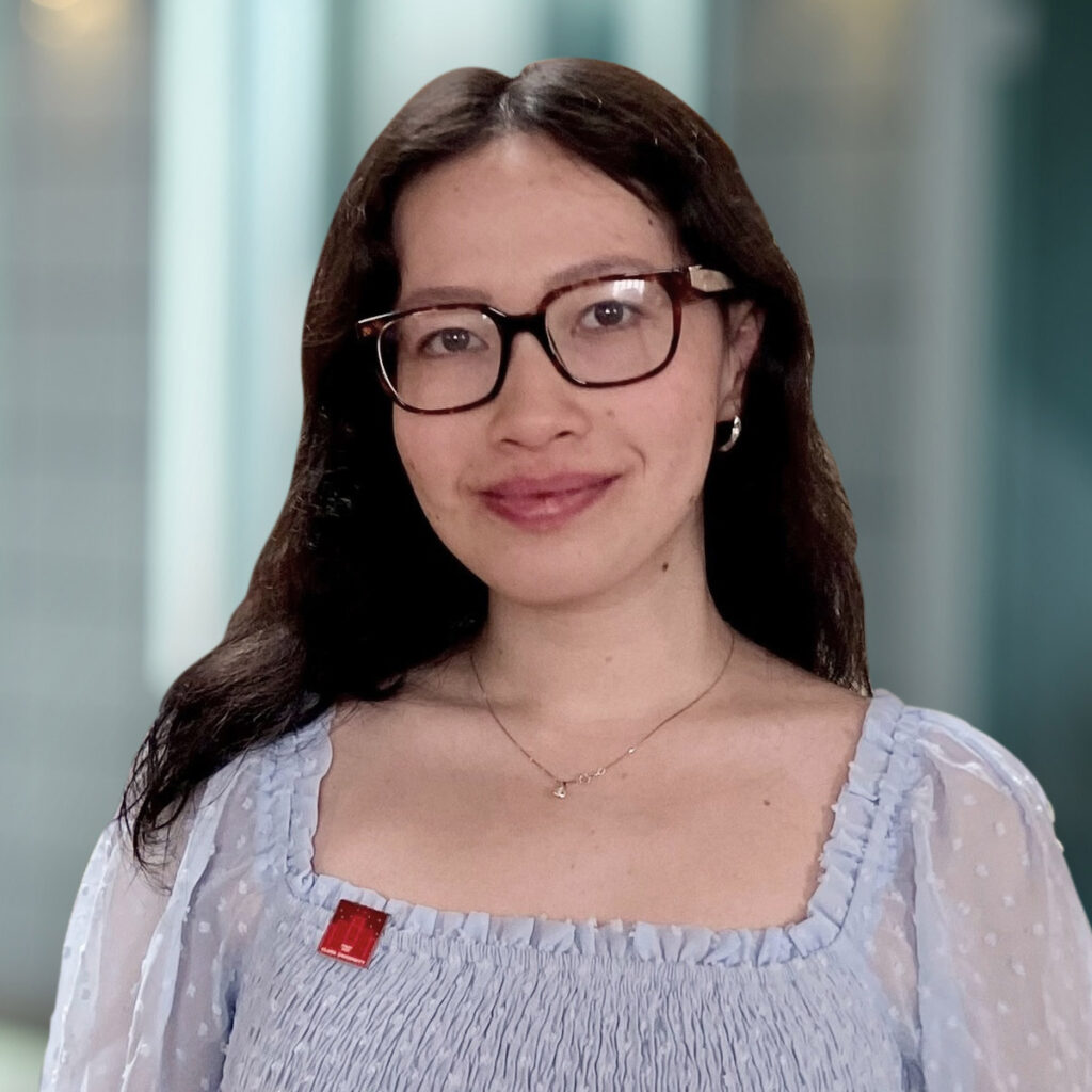 Tracy Nguyen • The NemetzGroup